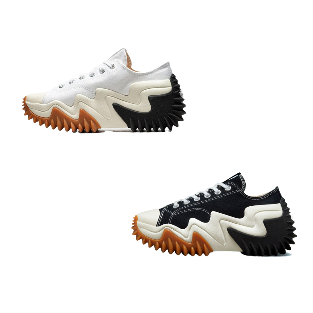 Jual Sepatu Sneakers Converse run star motion Original 172895C/172896c ...