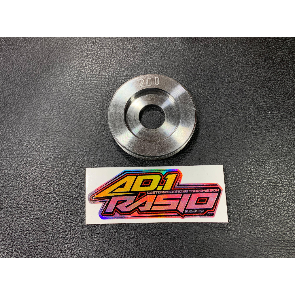 Jual Balancer F1zr Fizr Fullcluth Poswan Sporty Alfa | Shopee Indonesia