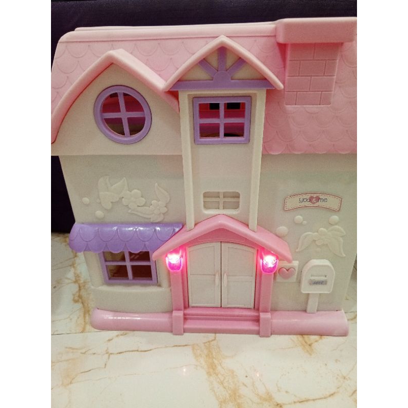 Jual Rumah You And Me Toys R Us Shopee Indonesia 3061