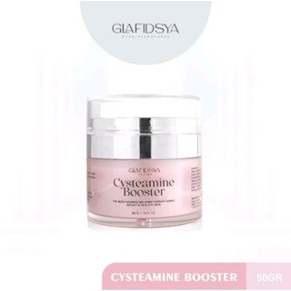 Jual [NEW] GLAFIDSYA - CYSTAMINE, SERUM COPPER PEPTIDE, SERUM DNA ...