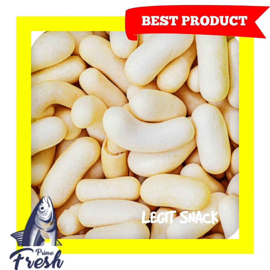 Jual Pilus ikan kapsul 1kg / pilus ikan kapsul 1000gr | Shopee Indonesia