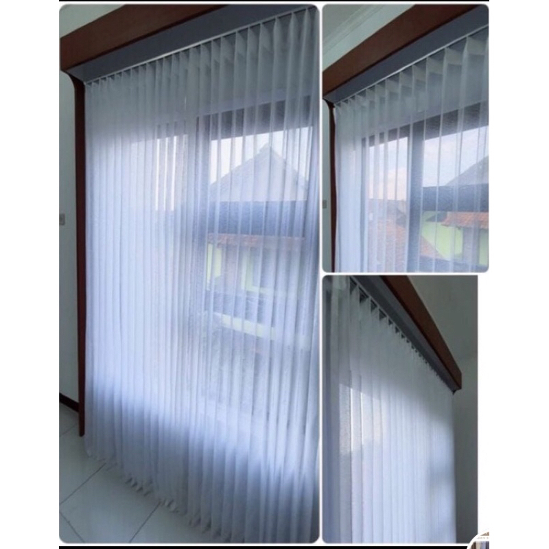 Jual virase putih tempahan tinggi 3-3,5 meter ( bisa request tinggi ...