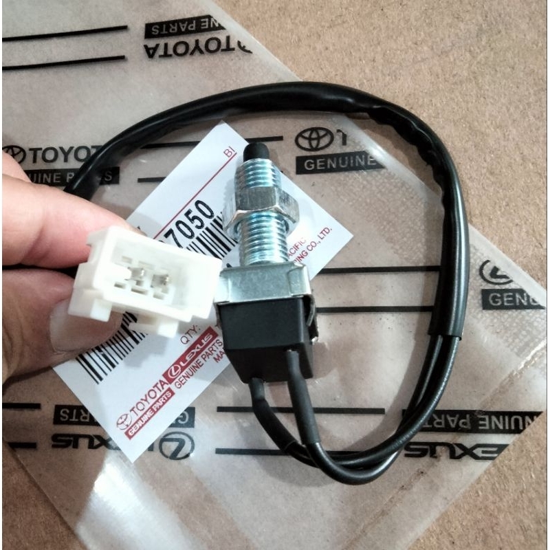 Jual Switch kopling 84640-37050 swit kopling switch kopling dyna ...