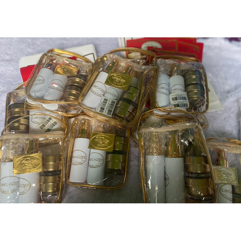 Jual TBT GLOW TRIAL ORIGINAL MEDAN | Shopee Indonesia