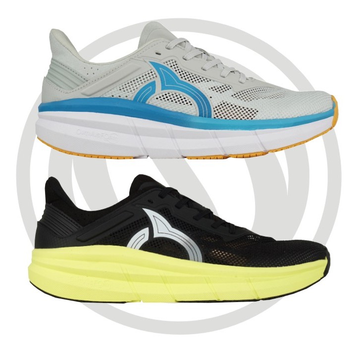 Jual SEPATU RUNNING ORTUS HYPERGLIDE 1.4 | Shopee Indonesia