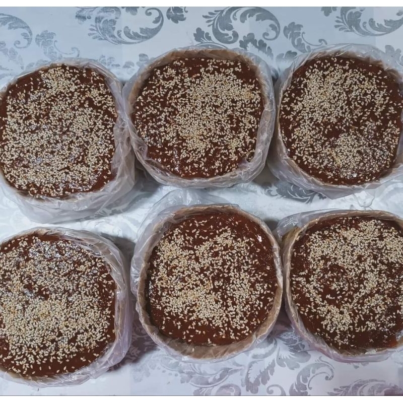 Jual JENANG KETAN ASLI KHAS KABUPATEN BLITAR 1KG BESEK RESEP KELUARGA ...