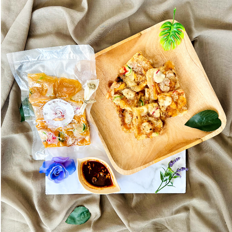 Jual cipuk savore food | Shopee Indonesia