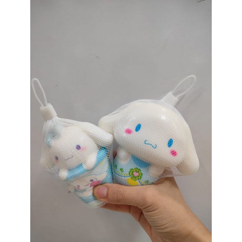 Jual MAINAN SQUISHY SANRIO - SQUISHY SANRIO LUCU - SQUISHY ANAK ...