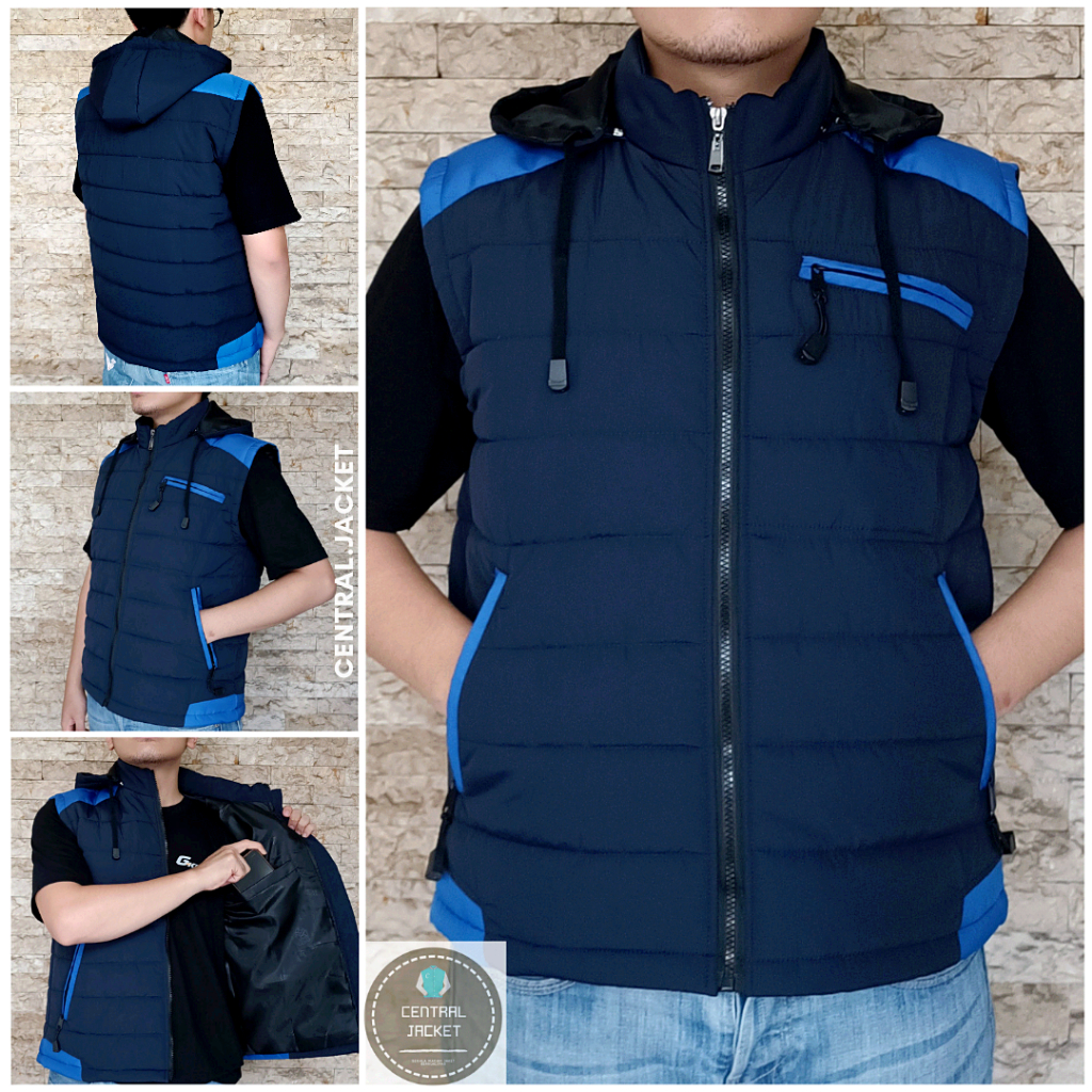 Jual ROMPI PARASUT WATERPROOF ANTI ANGIN DAN AIR - ROMPI MOTOR - ROMPI ...