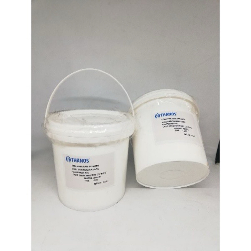 Jual Lem Busa anti air/Lem PVC hardcase Thanos | Shopee Indonesia