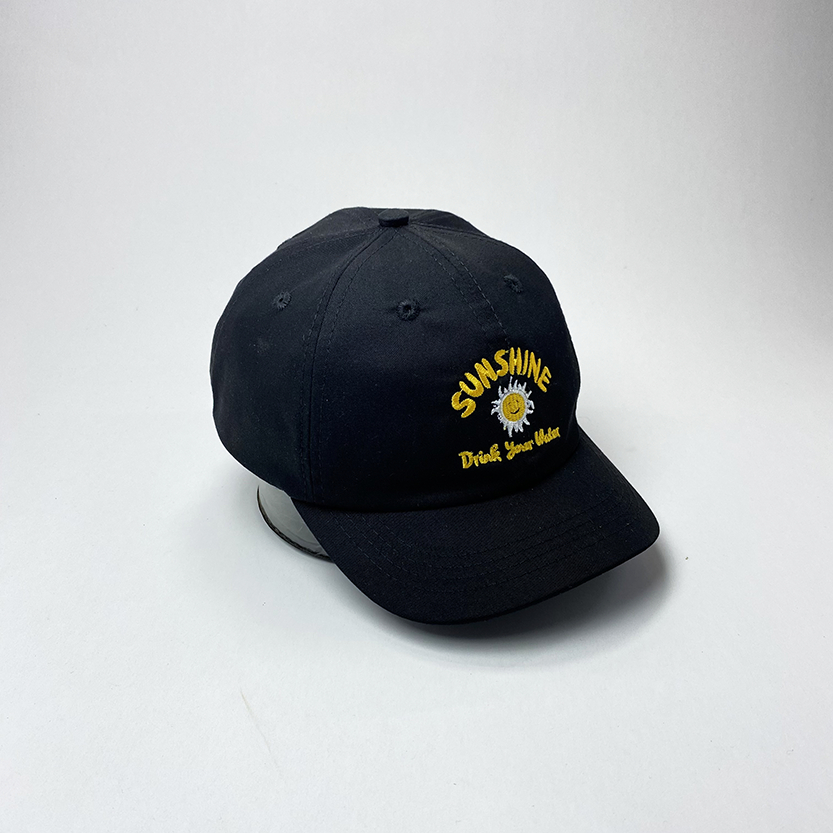 Jual Enjoy Renewal - Topi Baseball Lidah Pendek - Topi Baseball Bordir ...