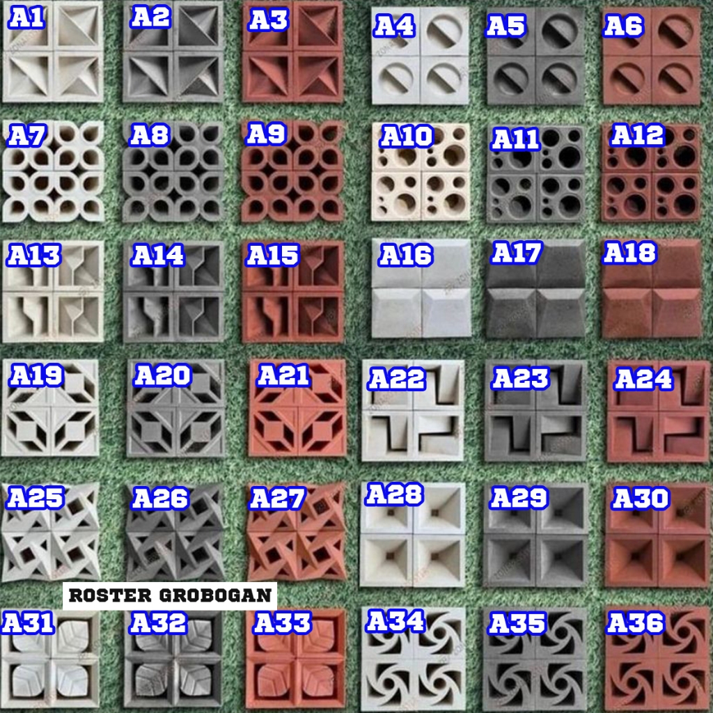 Jual PILIH REQUEST MODEL ROSTER WARNA | Shopee Indonesia
