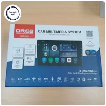 Jual Head Unit Android Orca Standard Series 9 Inch / Head Unit Orca ADR ...