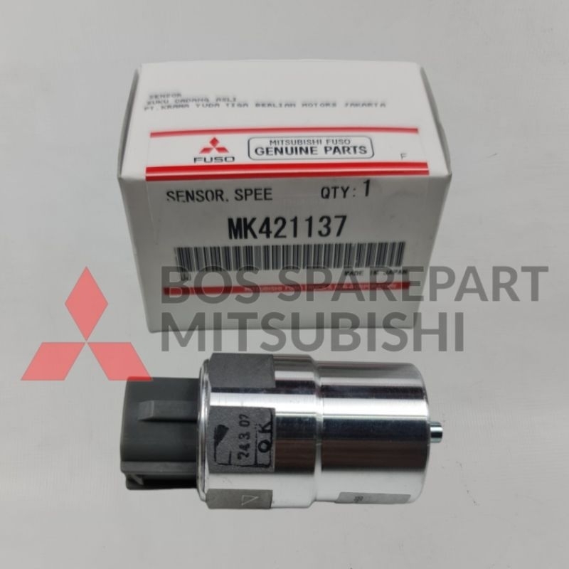 Jual SENSOR SPEEDOMETER MITSUBISHI CANTER ORIGINAL MITSUBISHI ...
