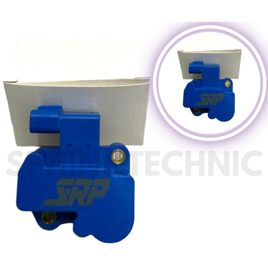 Jual TPS Sensor SRP Yamaha Xmax X-Max X-max Old New Connected Original ...