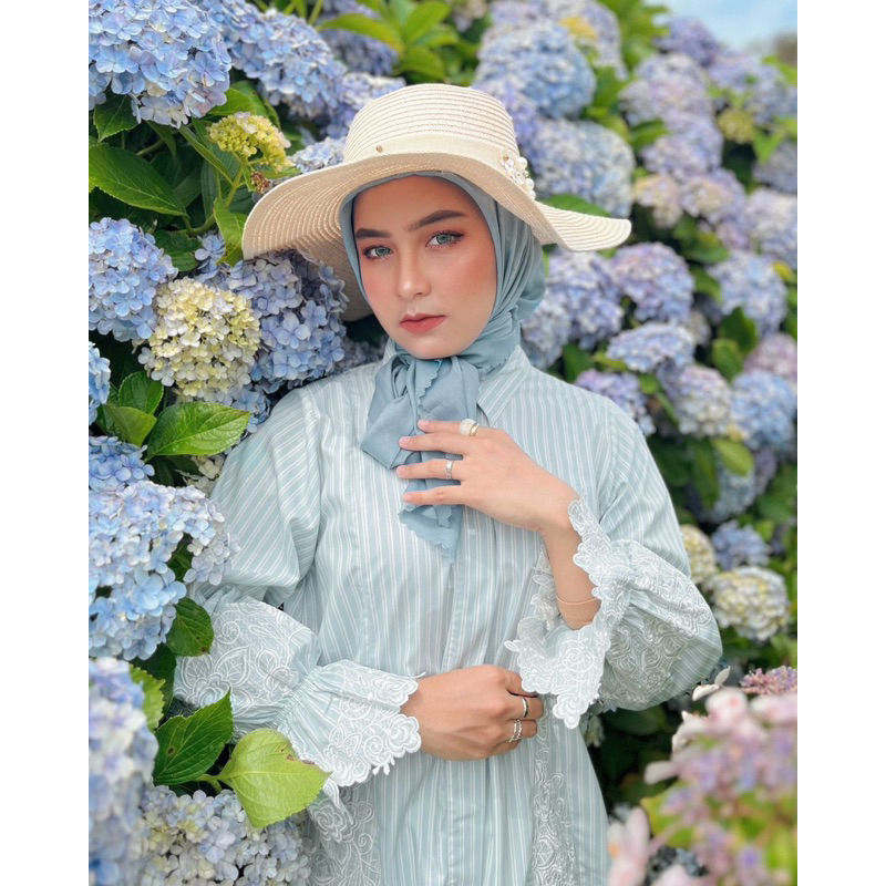 Jual Kasya Top JAMILA HUMAILA TERBARU LAUNCHING 12 JULI 2024 | Shopee Indonesia