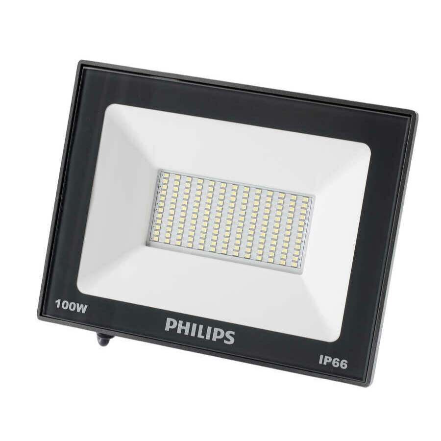 Jual Philips BVP150 Lampu Sorot LED 100W-50W Flood Light 100W-50W ...