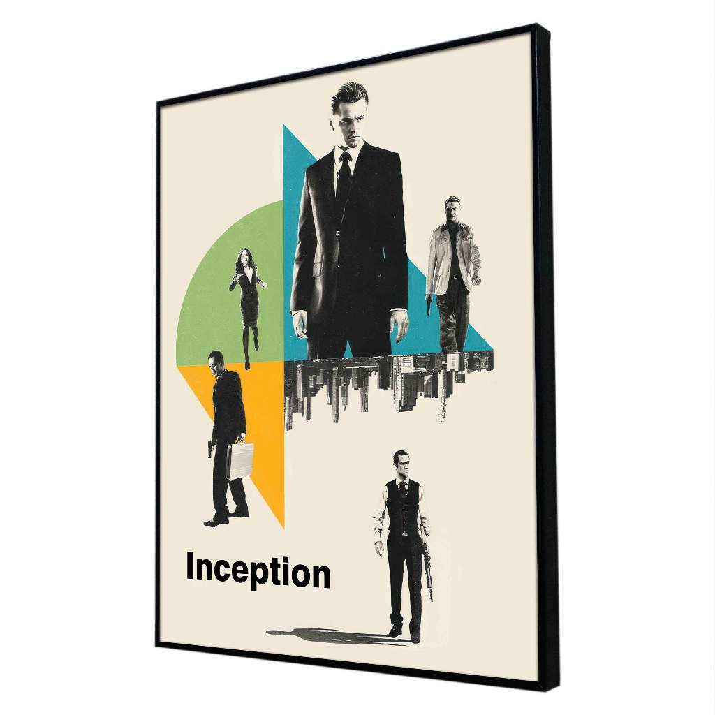 Jual [Poster + Frameblock] Poster Dinding Aesthetic | Frameblock Ukuran A3 30x40 cm | Poster ...