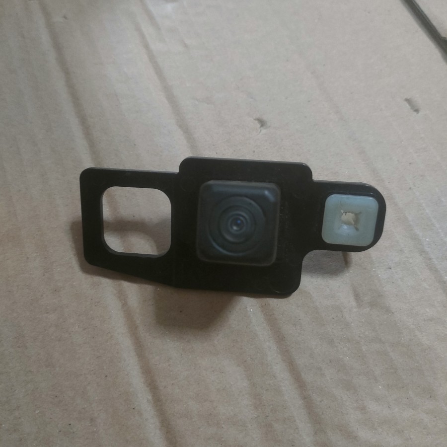 Jual camera kamera mundur Toyota Innova REBORN original | Shopee Indonesia
