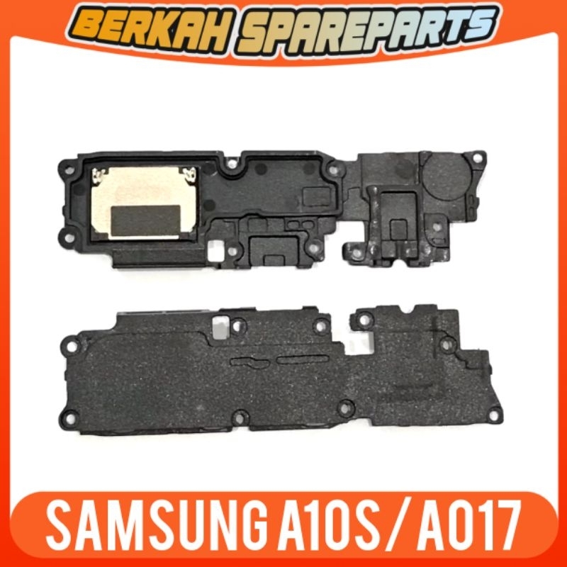 Jual BUZZER BUZER SPEAKER MUSIK SAMSUNG A10S A107 LOUDSPEAKER MUSIK ...