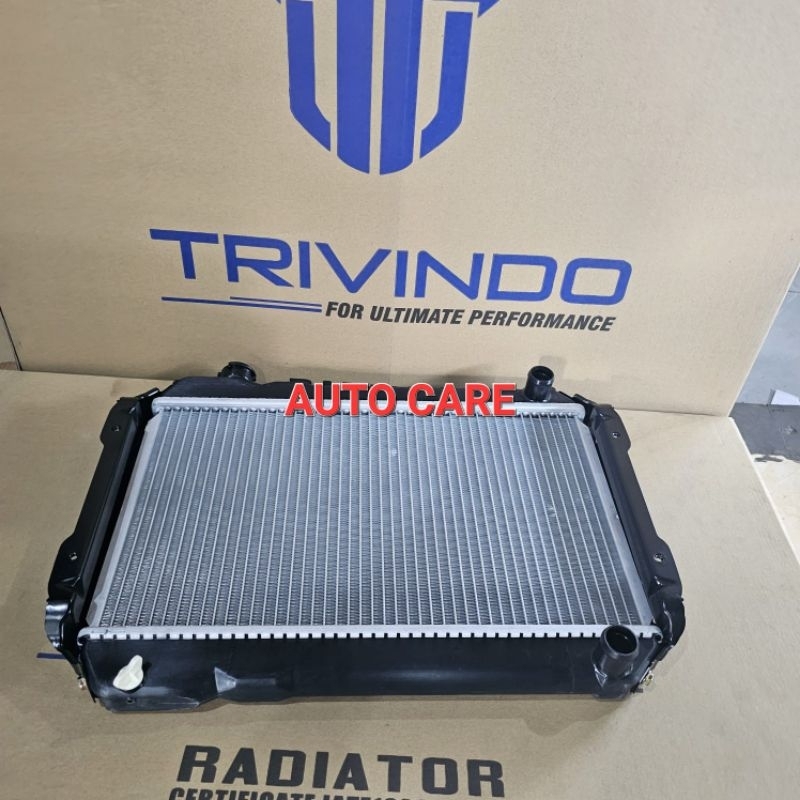 Jual RADIATOR SUZUKI CARRY ST100 ST 100 TAHUN 1983 1991 TRIVINDO ...