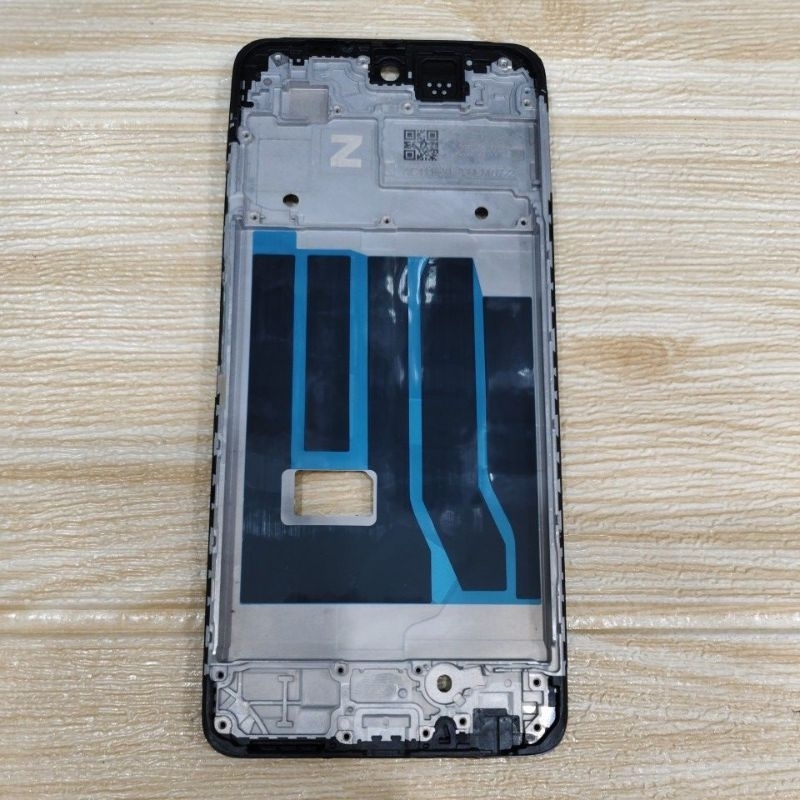 Jual Frame tulang tengah dudukan lcd Oppo A58 4G | Shopee Indonesia