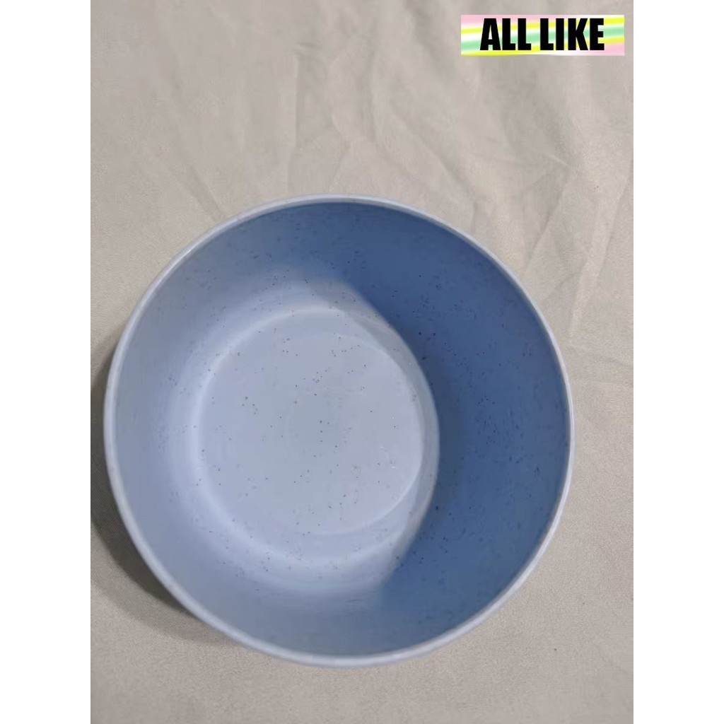 Jual STAR ALL Like Keanggunan Mangkuk Sup EcoFriendly Mangkuk Sup Serat ...