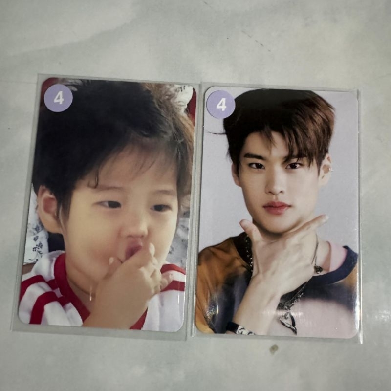 Jual Photocard Trading Card RIIZE MD Riizing Day [tags RIIZE Baby ver ...