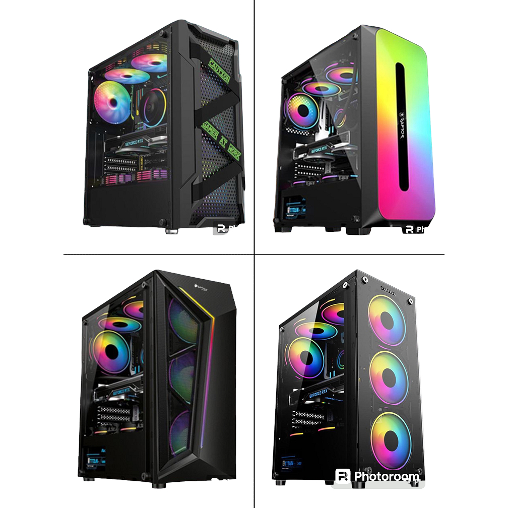 Jual Cpu Intel Core i7 860, Ram 16gb, Vga Card 2gb, Storage Ssd 512gb ...