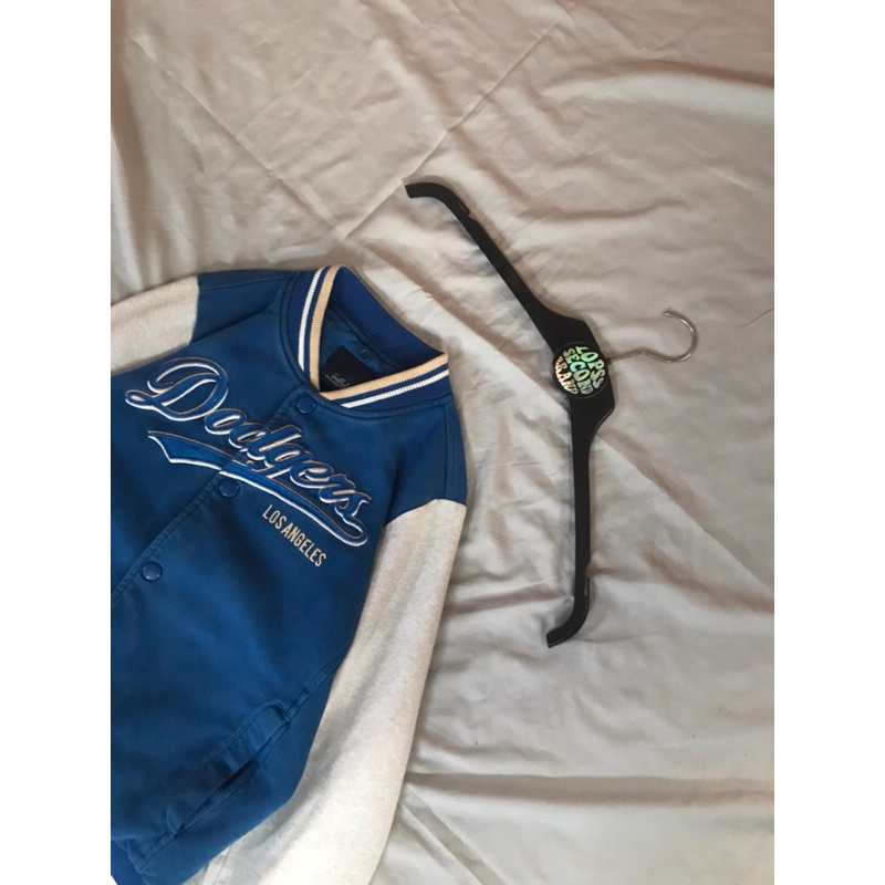 Jual Varsity MLB ( Second ) | Shopee Indonesia