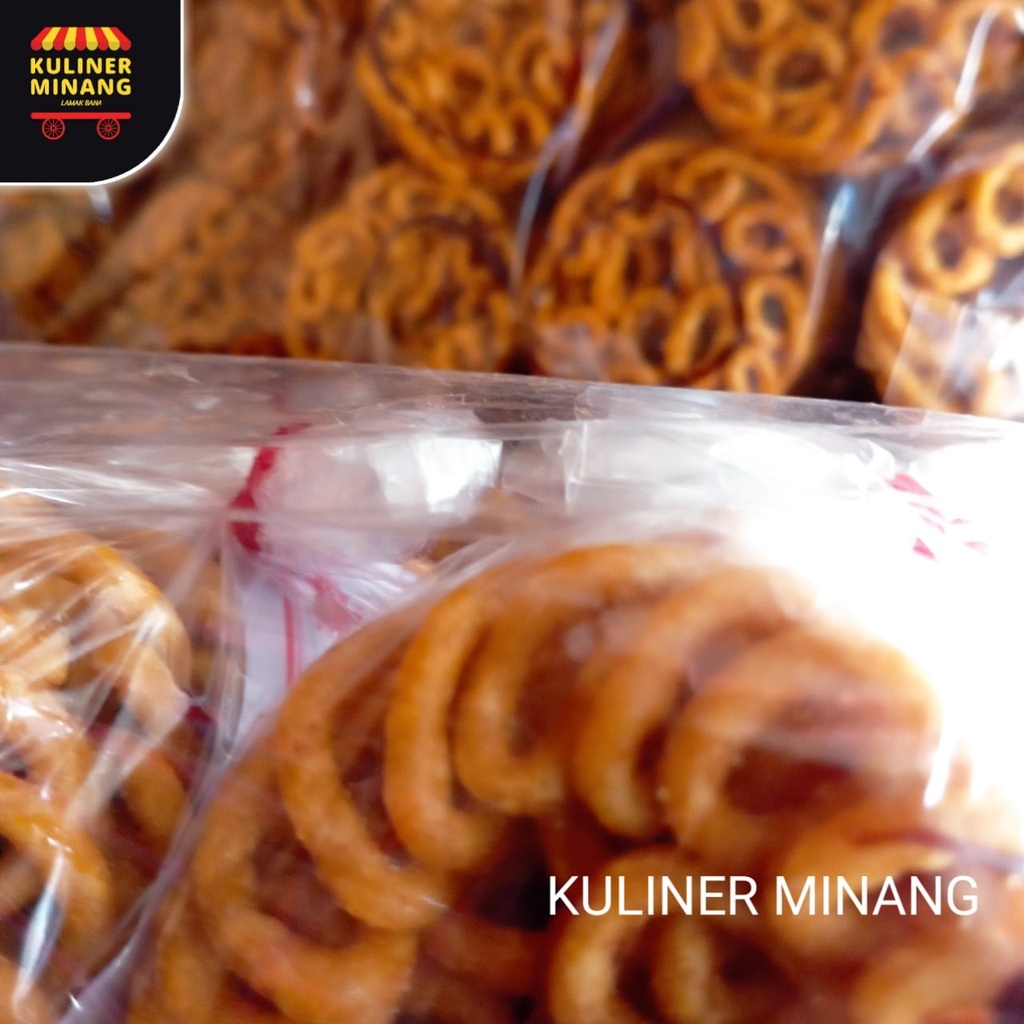 Jual Serba 10 ribu cemilan Jajanan daerah makanan Snack oleh-oleh khas ...