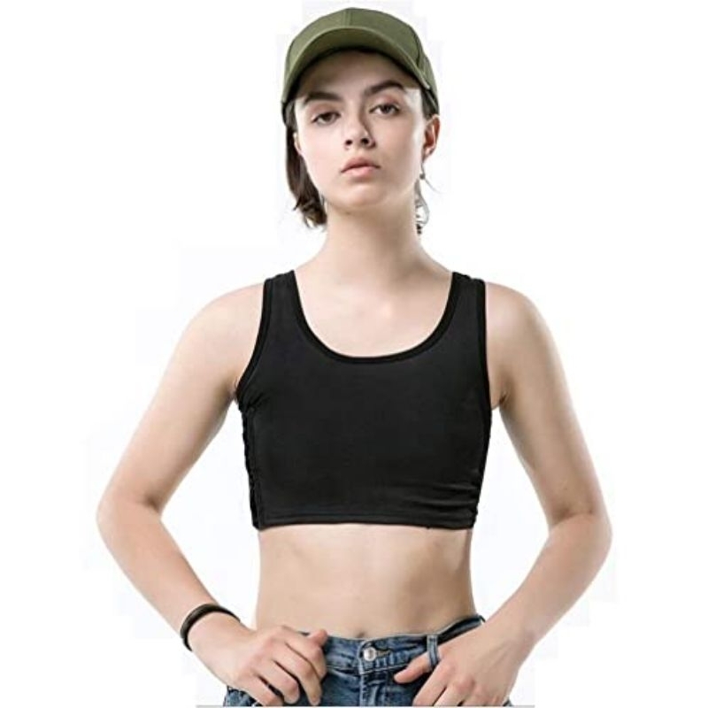 Jual DISKON || BREAST BINDER PERATA DADA SPORT OLAHRAGA COSPLAYER ...