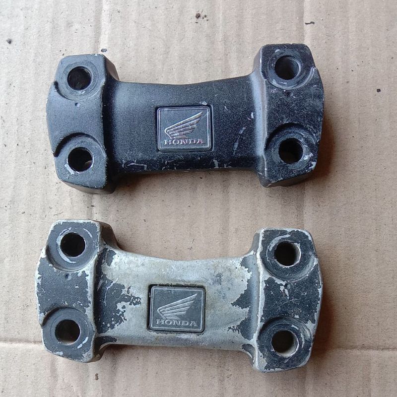 Jual reiser raiser resser tutup gagang stang asli original lepasan ...