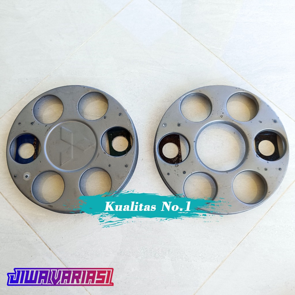 Jual WHELDOP TRUK MODEL DONAT ATAU RING LUBANG 5 DAN 6 CANTER DUTRO ...