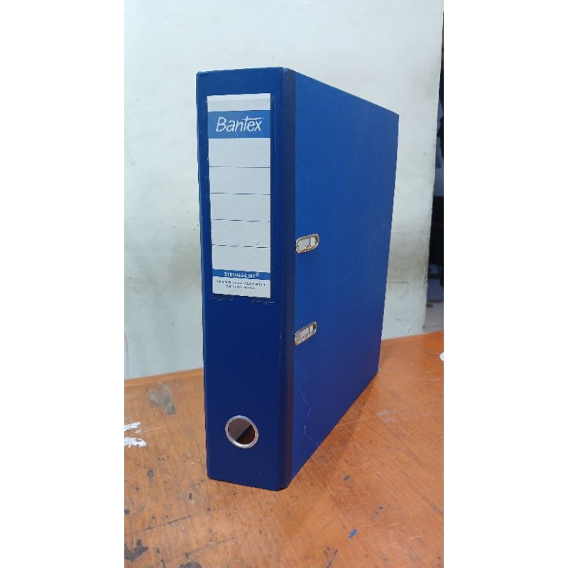 Jual ORDNER BINDEX F4 717 | Shopee Indonesia