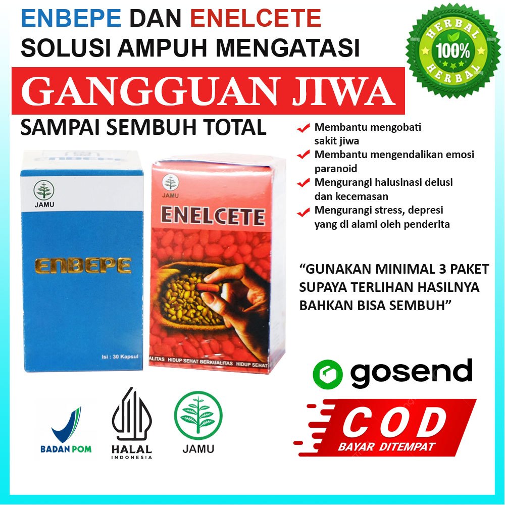 Jual ENBEPE DAN ENELCETE NASA OBAT SAKIT JIWA - OBAT STRES DAN DEPRESI ...