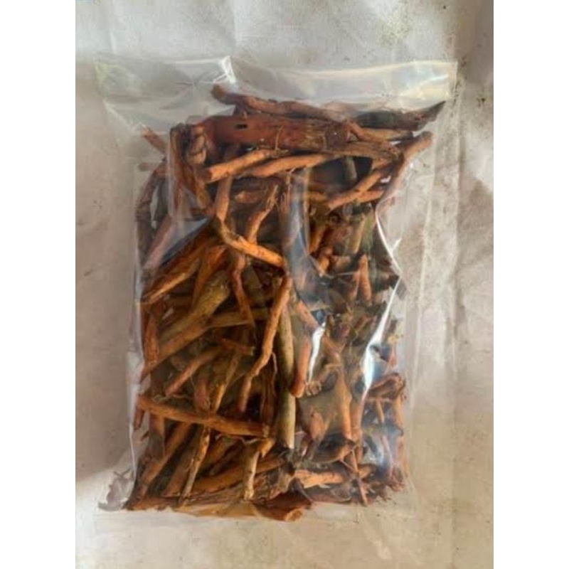 Jual Akar Pinang Jambe Kering 250 Gram Obat Herbal Tradisional Murah ...