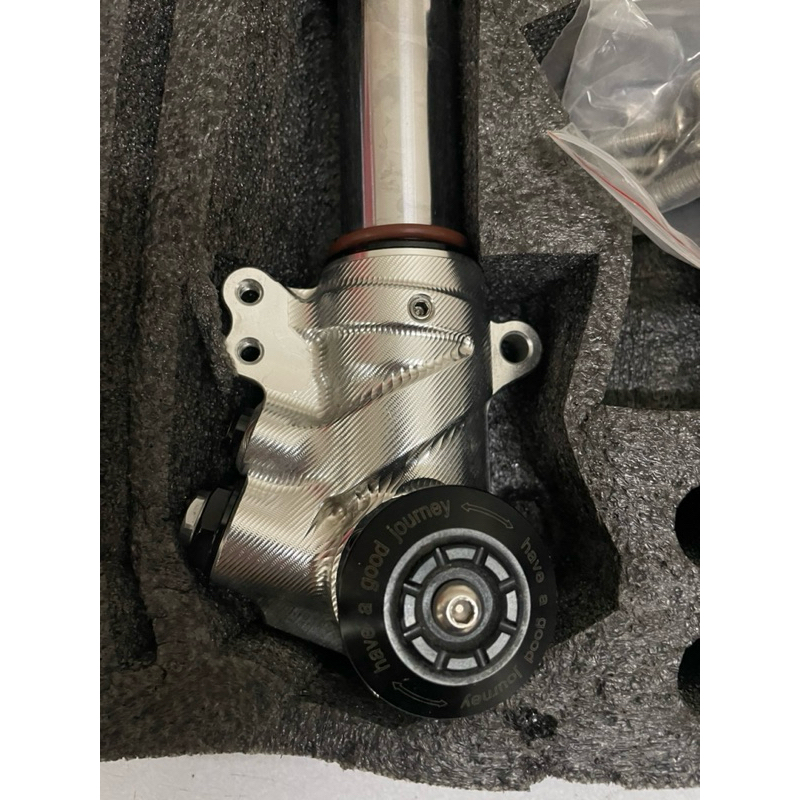 Jual shock rpd nmax hitam | Shopee Indonesia