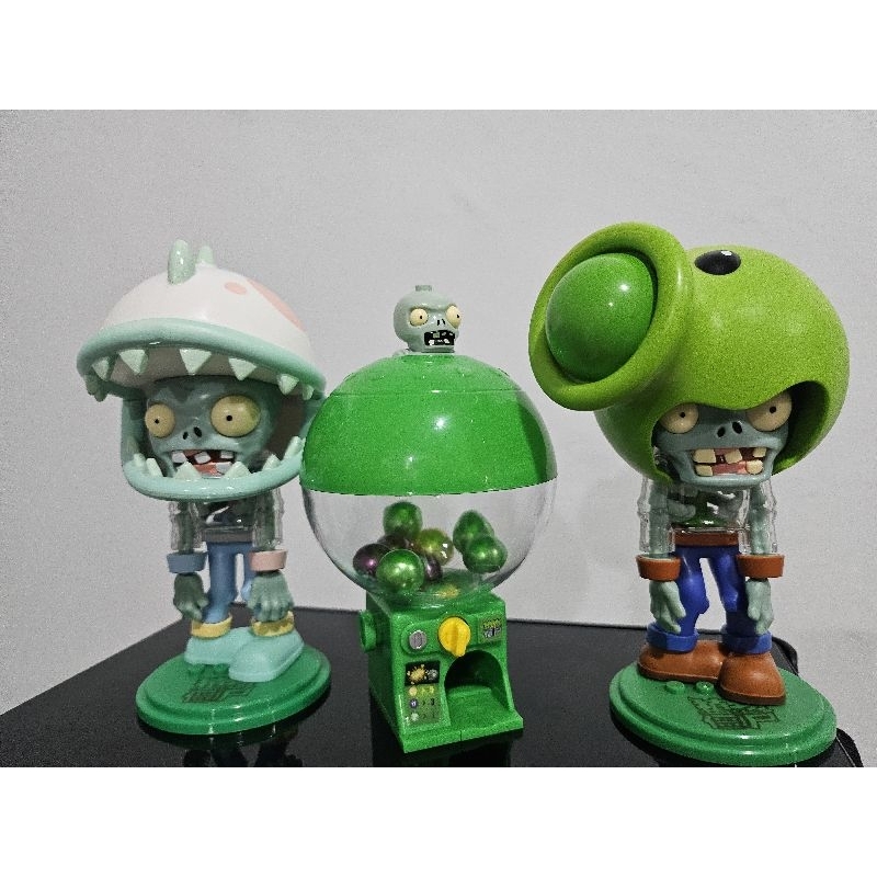 Jual Blind Box Plant vs Zombie | Shopee Indonesia