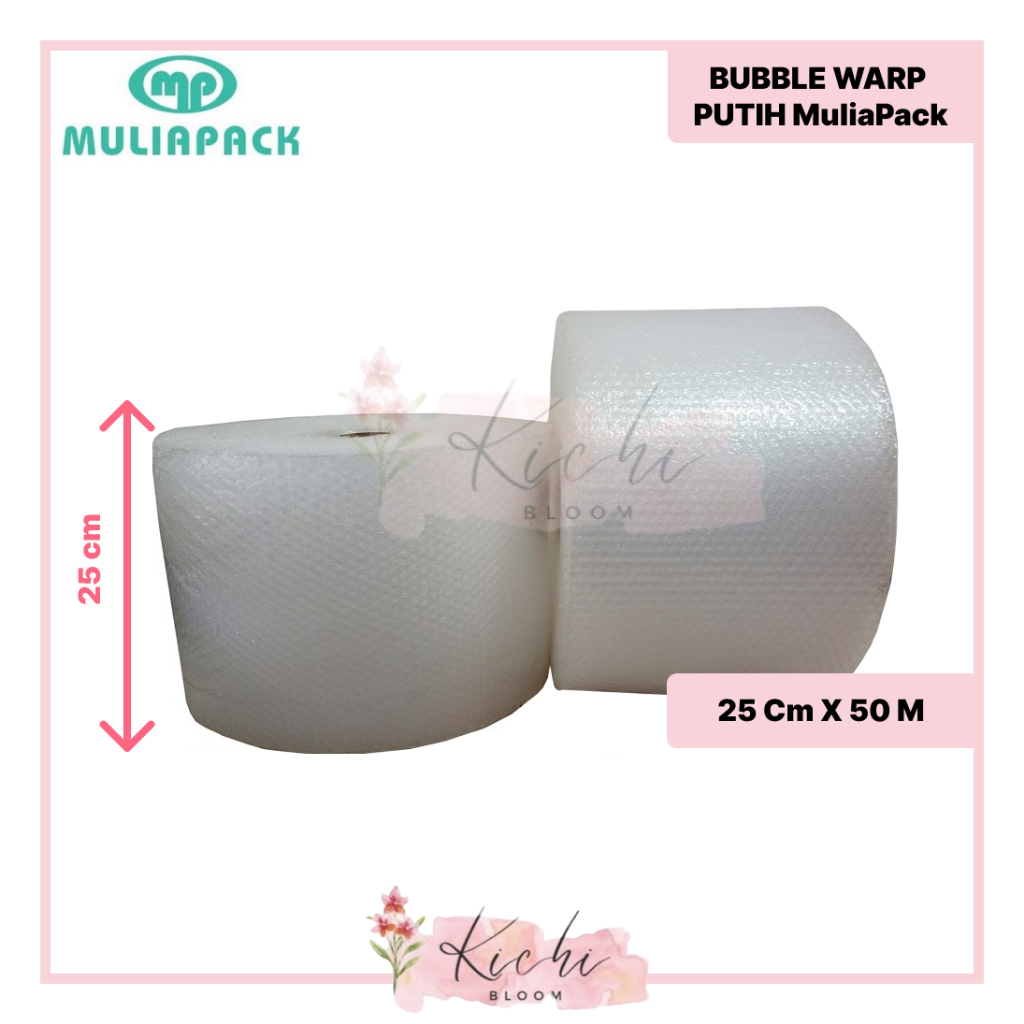 Jual BUBBLE WRAP MULIAPACK / BUBBLE WRAP MP / BUBBLE WRAP BENING / BUBBLE WRAP HITAM 50 M X 25 ...