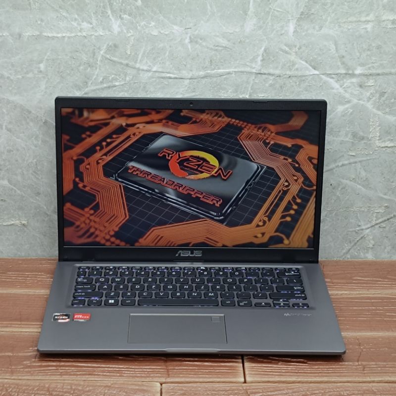 Jual Laptop Asus Vivobook M415DA AMD RYZEN 3-3250U RAM 16GB SSD 512GB ...