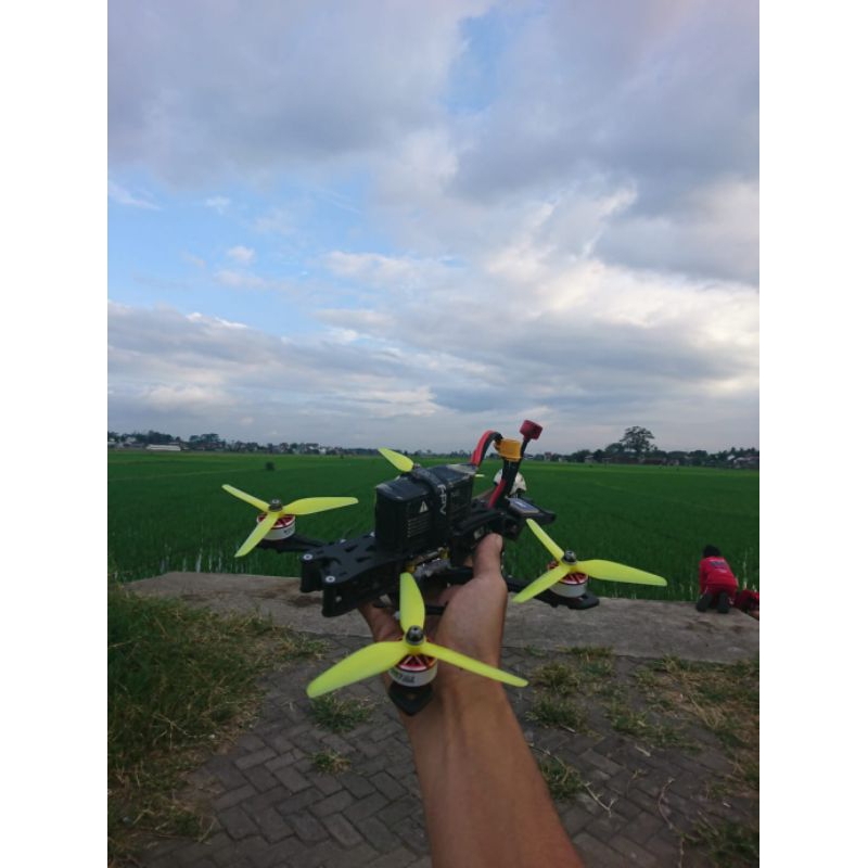 Jual drone fpv rtf peedybee long rage inav | Shopee Indonesia