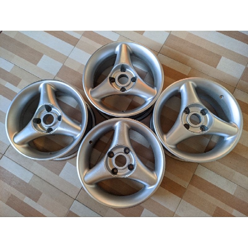 Jual Velg Antera R15 | Shopee Indonesia