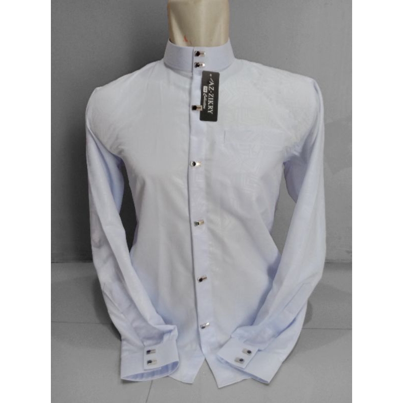 Jual kemko Sultan original kemko embos pakaian muslim pria terbaru ...