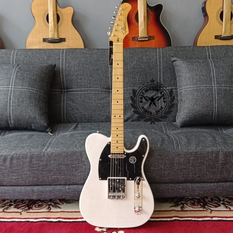 Jual fena gitar telecaster standar | Shopee Indonesia
