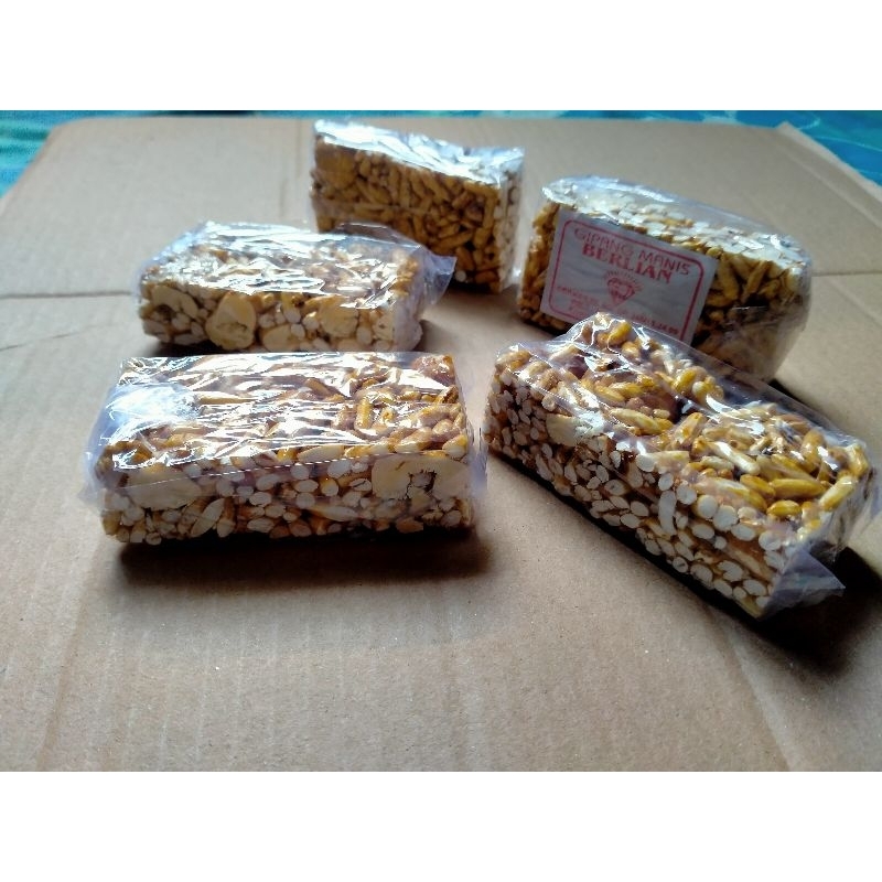 Jual GIPANG GULA MERAH | Shopee Indonesia