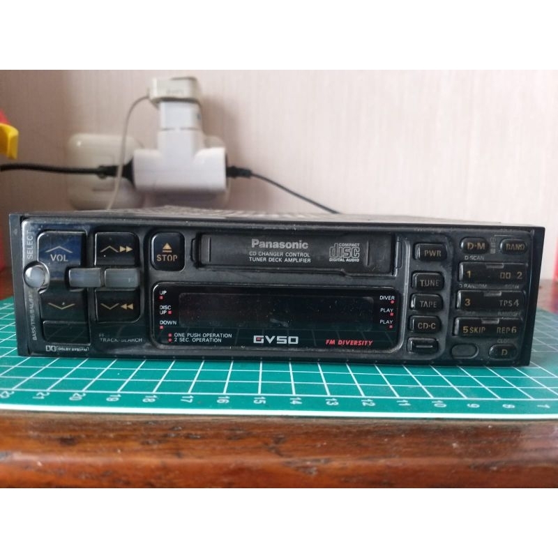 Jual Headunit Toyota Corona Absolute | Shopee Indonesia