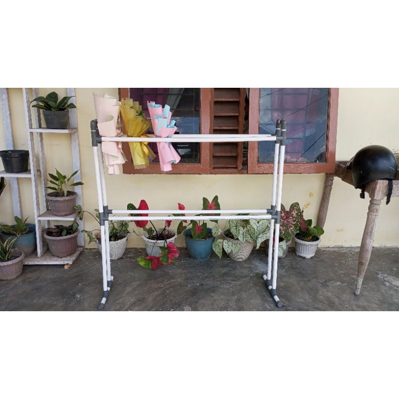 Jual Rak Buket Portable | Shopee Indonesia