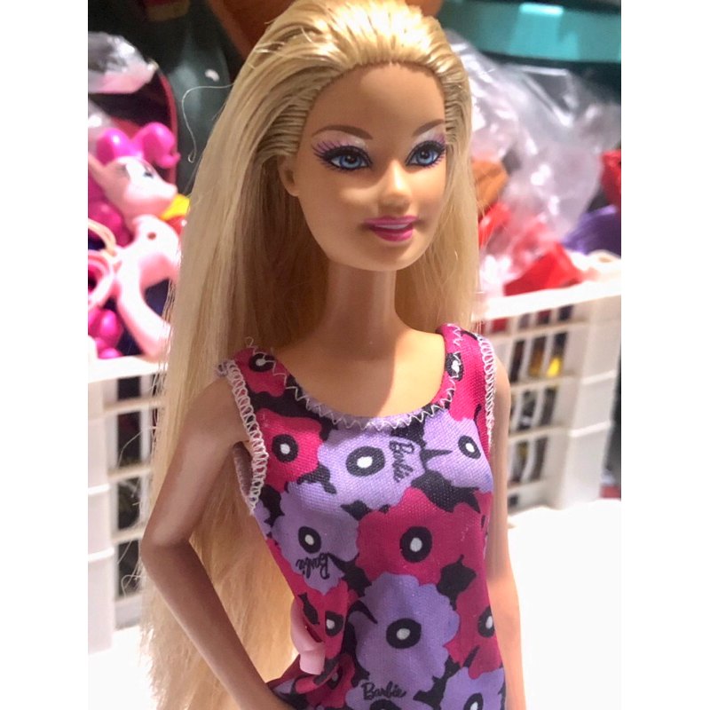 Jual Barbie Rambut panjang | Shopee Indonesia