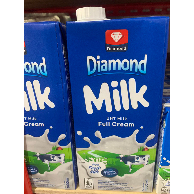 Jual UHT ISI 1 liter | Shopee Indonesia